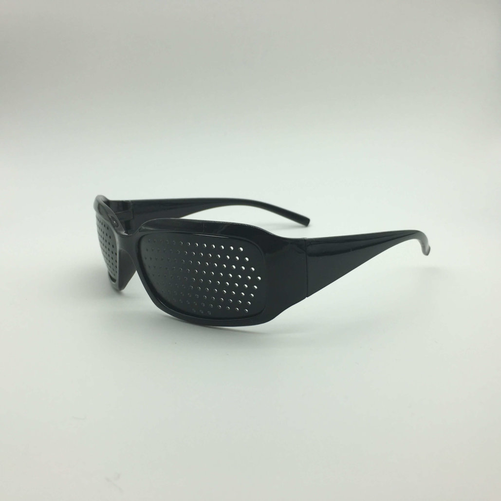 Lunettes Trous Avis Ophtalmologue