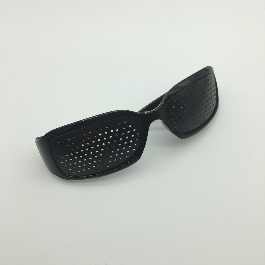 Lunettes Trous Avis Ophtalmologue