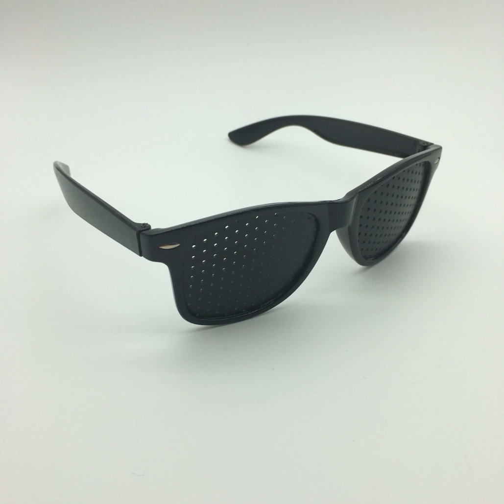 Lunettes Trous Avis Ophtalmologue