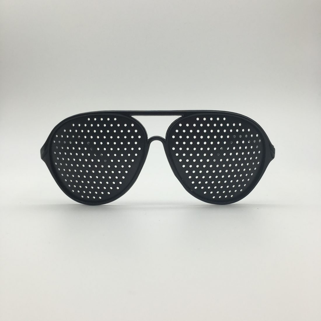 Lunettes Trous Avis Ophtalmologue